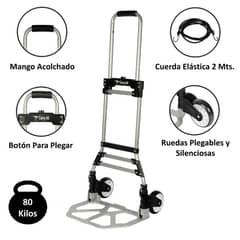 Yegua de Carga | falabella.com