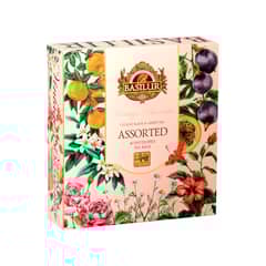 Té basilur | falabella.com