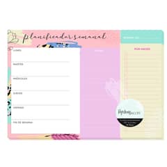 Planners y agendas ascott | falabella.com