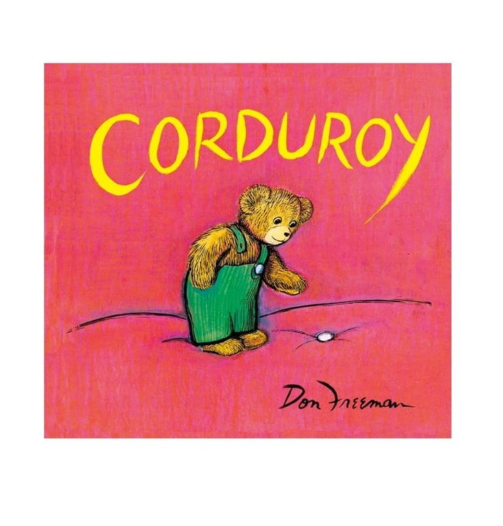 Precios Corduroy - FREEMAN, DON | Coolebra