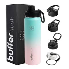 BUFFER FLASK | falabella.com