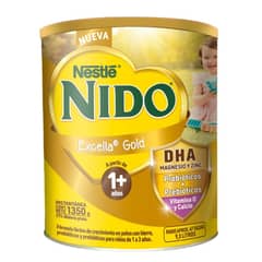 Nido Excella Gold 1 | falabella.com