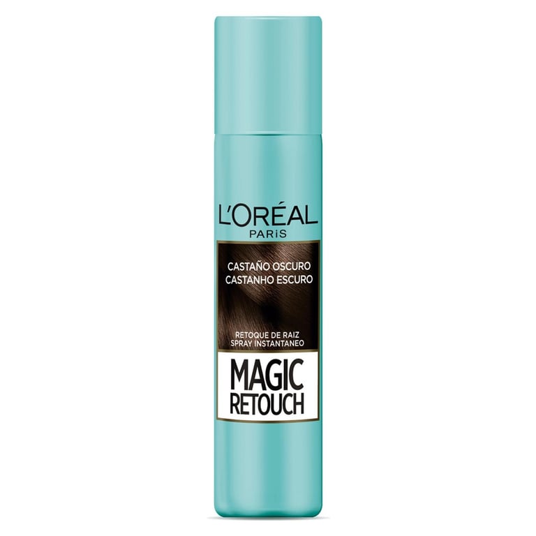 ROOT COVER UP - Magic Retouch Castano | Ofertitas