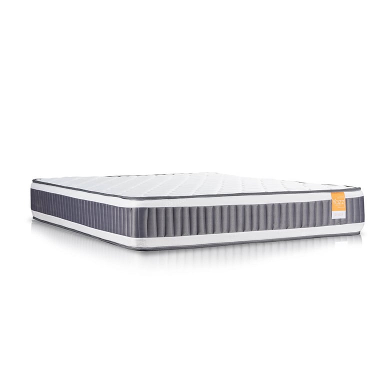 YAZZ - Colchón River 2 Plazas Plus 150 x 200 | Ofertitas
