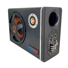 Subwoofer Para Auto | falabella.com