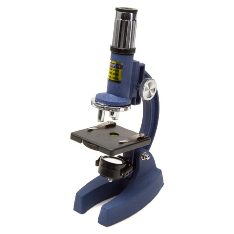 Precios Microscopio Escolar Konuscience 1200x | Coolebra
