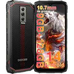 Smartphones doogee | falabella.com