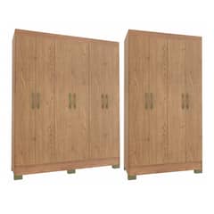 Clóset: espacios organizados | falabella.com