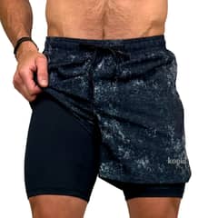 Short deportivos hombre | falabella.com