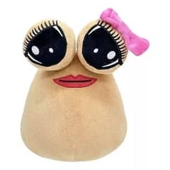 Pou Peluche⚡Ofertas Black | falabella.com