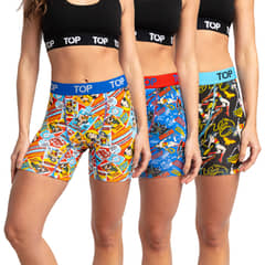 Calzones Boxers | falabella.com