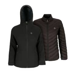 Casaca Doite Mujer | falabella.com