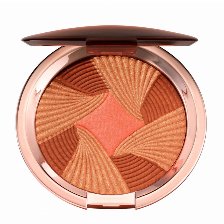 ESTEE LAUDER - Bronze Goddess Healthy Glow Bronzer Sunset Estée Lauder ...