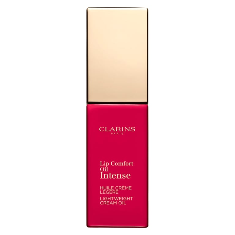 CLARINS - Lip Comfort Oil Intense Tint 06 | Ofertitas