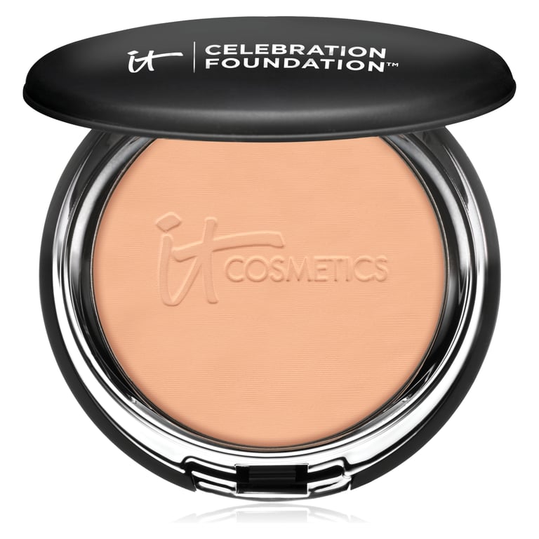IT COSMETICS - Base De Maquillaje En Polvo Celebration Foundation Tan ...