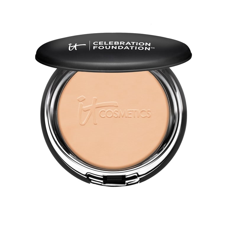 IT COSMETICS - Base De Maquillaje En Polvo Celebration Foundation ...