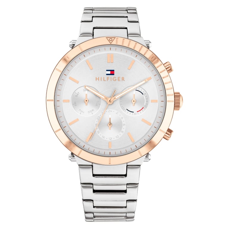 TOMMY HILFIGER - Reloj Análogo Mujer 1782348 | Ofertitas