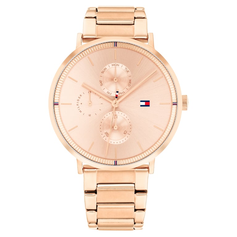 TOMMY HILFIGER - Reloj Análogo Mujer 1782296 | Ofertitas