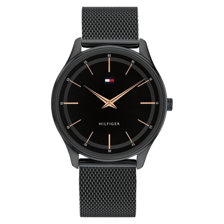 TOMMY HILFIGER - Reloj Análogo Hombre | Ofertitas