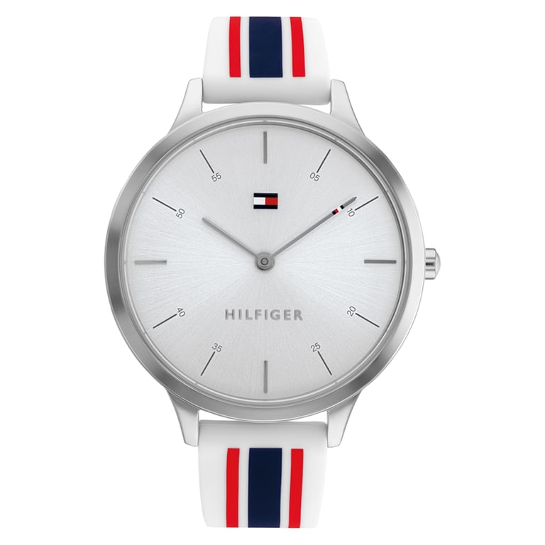 TOMMY HILFIGER - Reloj Análogo Mujer | Ofertitas