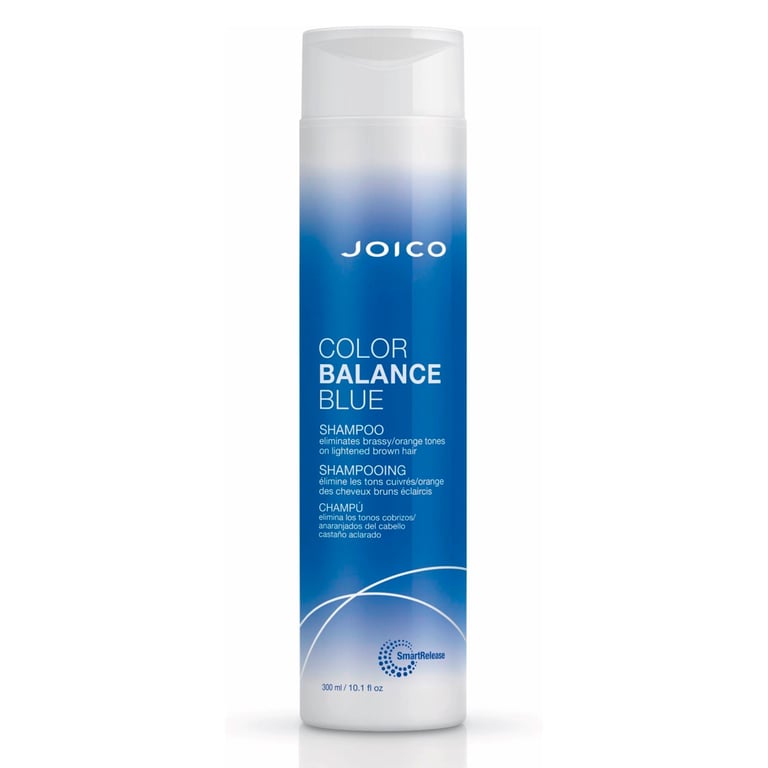JOICO - Shampoo Anti-Decoloracion Azul Cabello Rubio Litro | Ofertitas