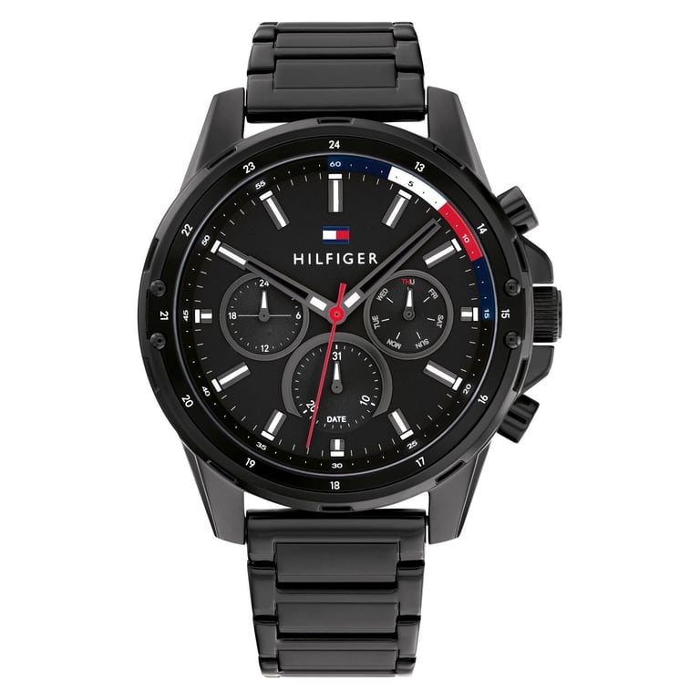 TOMMY HILFIGER - Reloj Hombre | Ofertitas