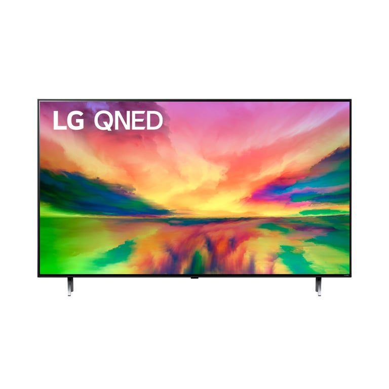 LG - QNED 75'' 75QNED80 4K TV UHD TV Smart TV + Magic Remote | Ofertitas