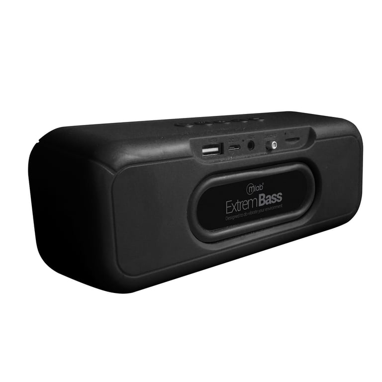 MLAB - Extrem-Bassblack 8907 | Ofertitas