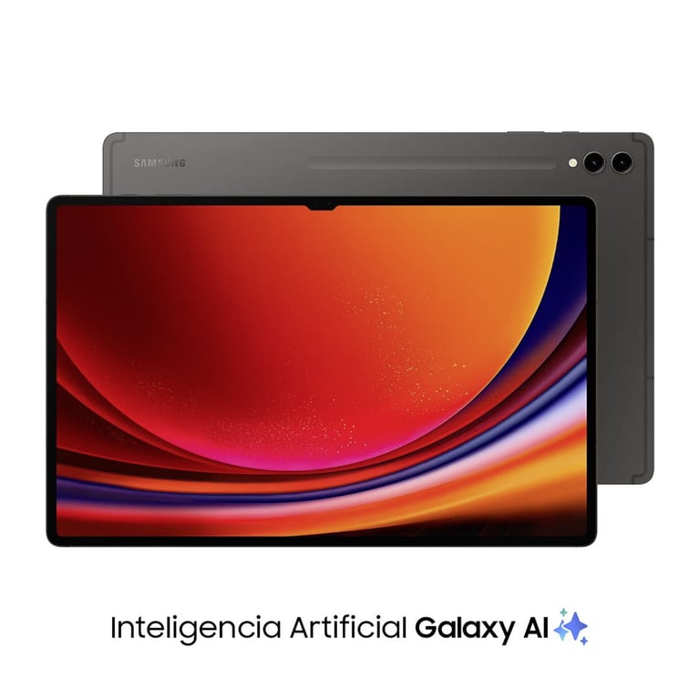 SAMSUNG - Galaxy Tablet S9 Ultra 256gb 14.6 Gris | Ofertitas