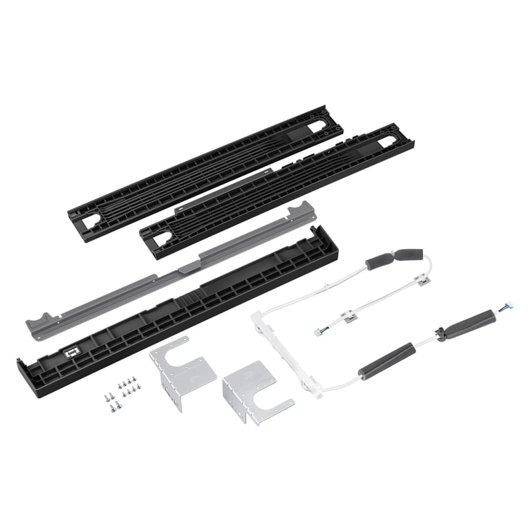 SAMSUNG - Kit De Apilamiento Para Bespoke Smart Tower | Ofertitas