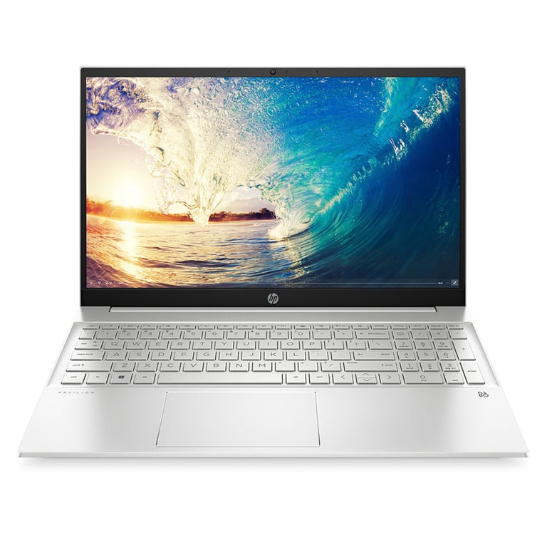 HP - Notebook Pavilion 15-EH3002LA AMD Ryzen 7 7730U 16GB RAM 512GB SSD 15,6" Full HD Wi-Fi 6 ...
