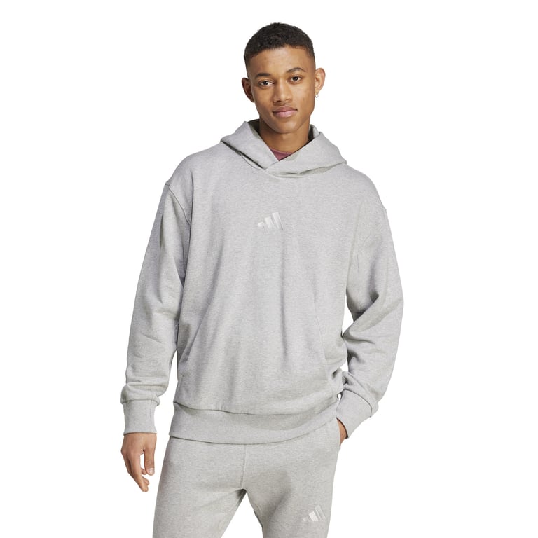 ADIDAS - Polerón Hoodie Deportivo Hombre | Ofertitas