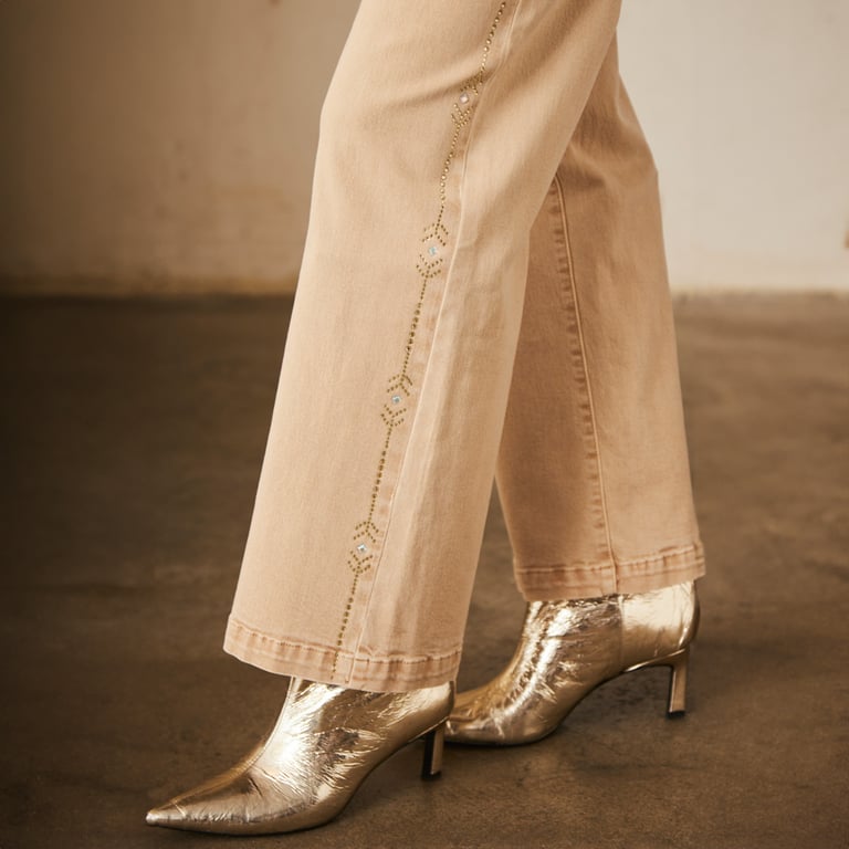 Precios Jeans Mujer | Coolebra