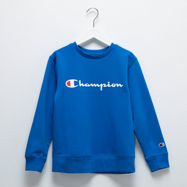 CHAMPION - Polerón Niño | Ofertitas