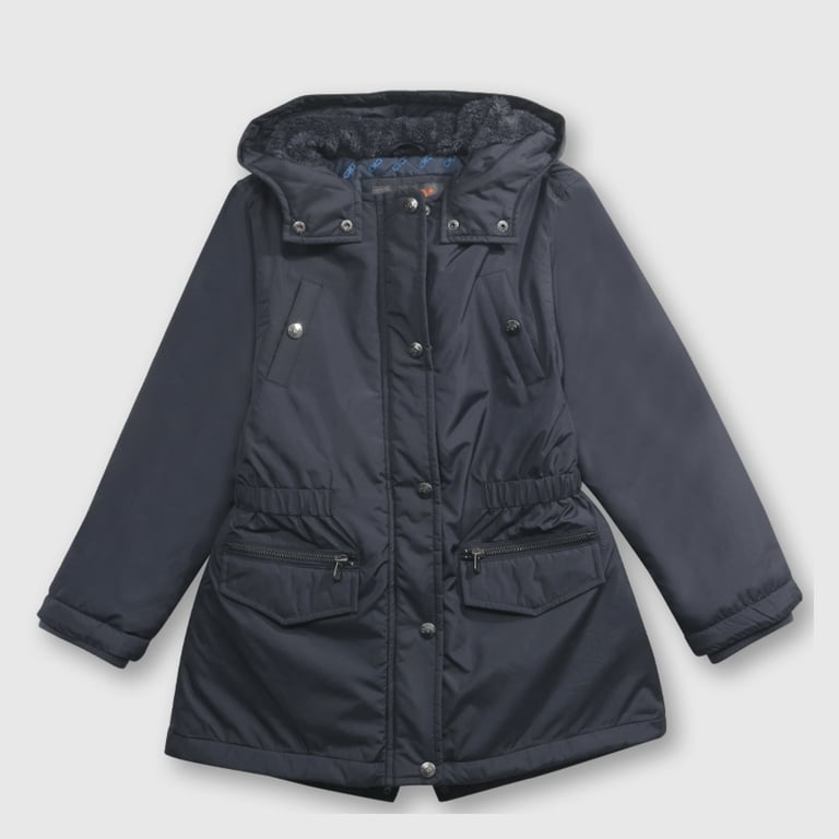 COLLOKY - Parka Niña | Ofertitas