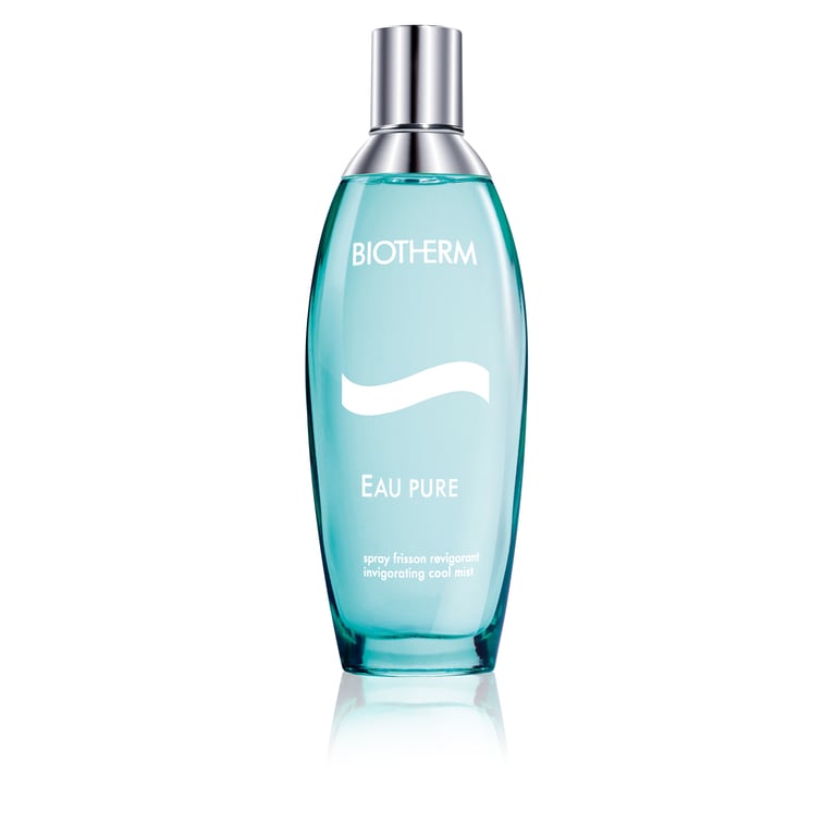BIOTHERM - Perfume Mujer Eau Pure EDT Spray 100ml | Ofertitas