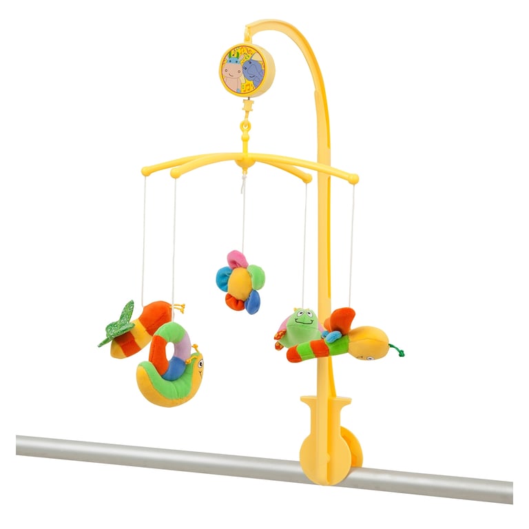 BABY WAY - Móvil Bebé Garden Baby Way | Ofertitas