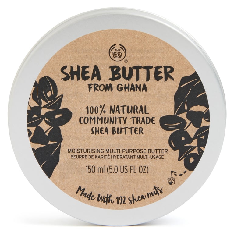 THE BODY SHOP - Manteca De Shea 150Ml | Ofertitas