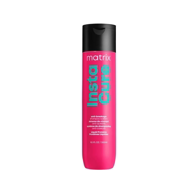 MATRIX - Shampoo Reparación Cabello Dañado Instacure 300 ml | Ofertitas