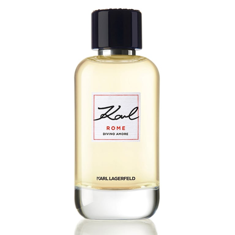 KARL LAGERFELD - Perfume Mujer Rome Divino Edp 100Ml | Ofertitas