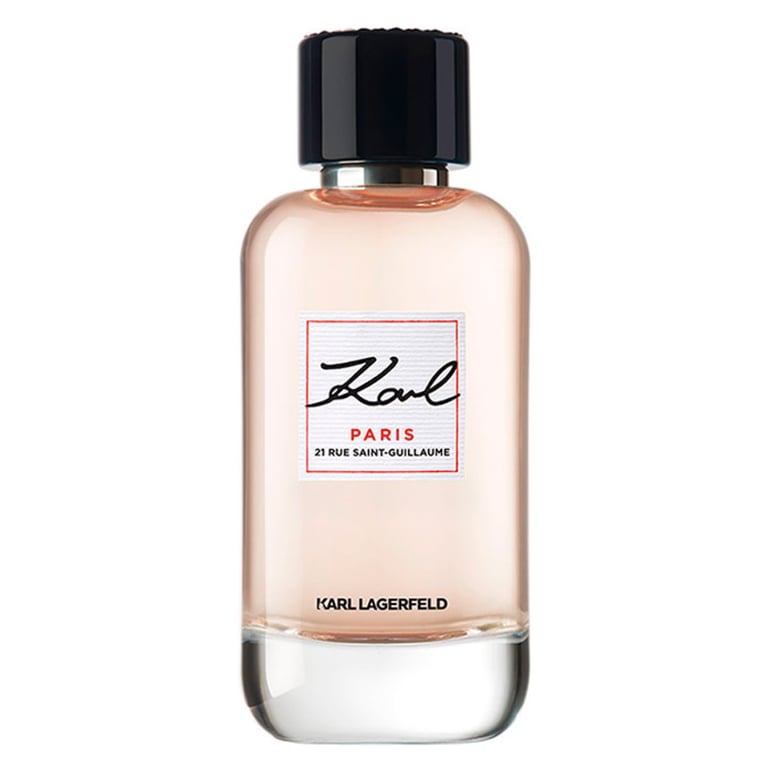 KARL LAGERFELD - Perfume Mujer Paris 21 100Ml Edt Edición Limitada | Ofertitas