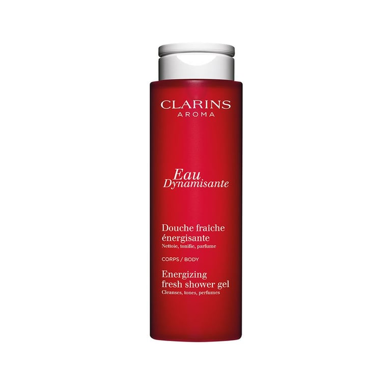 CLARINS - Shower Gel Eau Dynamisan 200Ml | Ofertitas