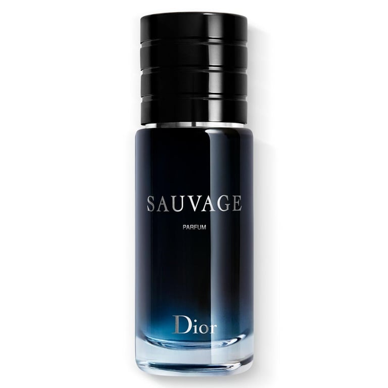 DIOR - Perfume Hombre Sauv Parfum Spr Refill 30Ml Dior | Ofertitas