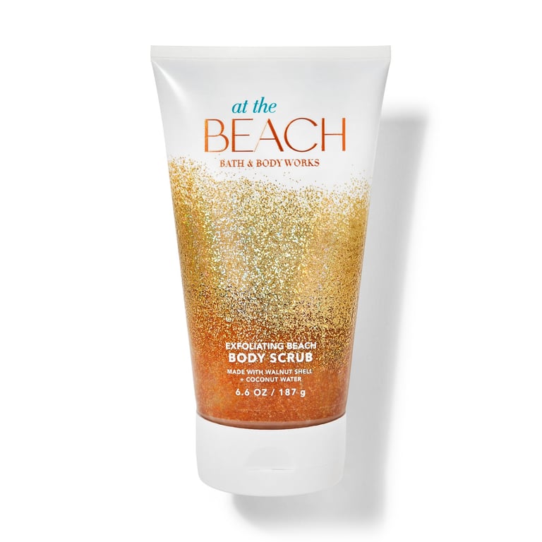 BATH & BODY WORKS - Exfol Body Scrub At The Beach | Ofertitas