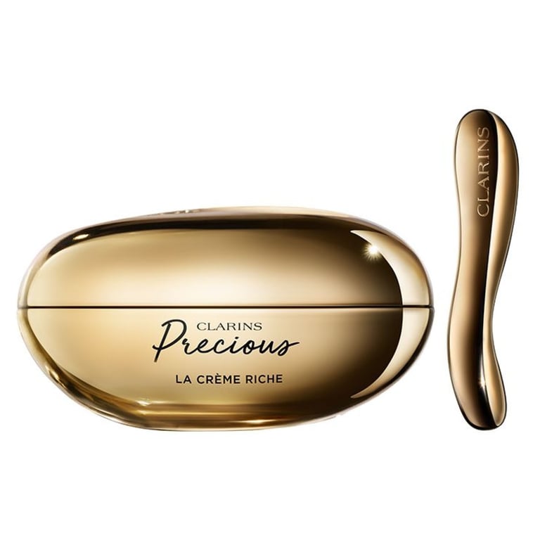CLARINS - Precious Cream Rich | Ofertitas