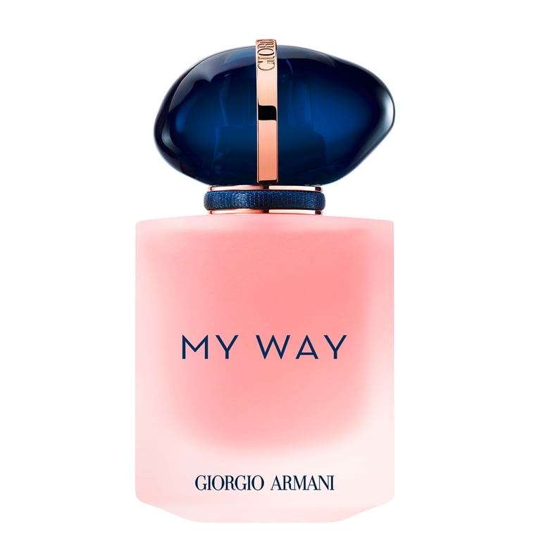 GIORGIO ARMANI - Perfume Mujer My Way Floral Eau De Parfum 50Ml | Ofertitas