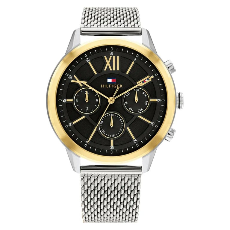 TOMMY HILFIGER - Reloj Análogo Hombre | Ofertitas