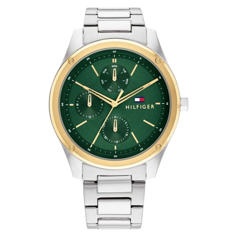 TOMMY HILFIGER - Reloj Análogo Hombre | Ofertitas
