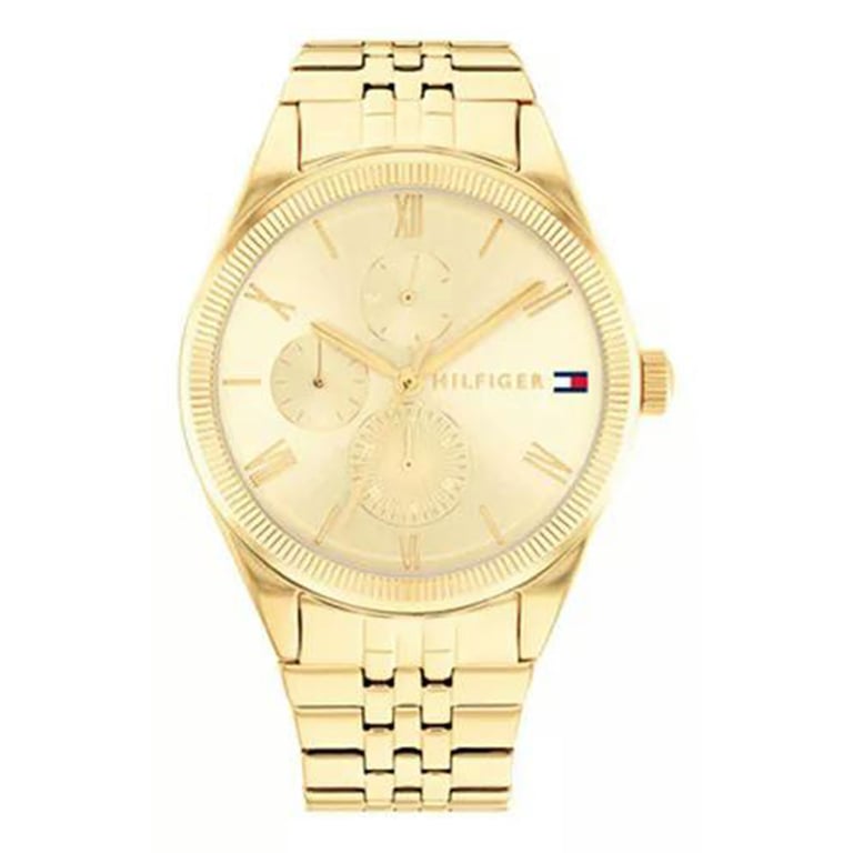 TOMMY HILFIGER - Reloj Análogo Mujer | Ofertitas