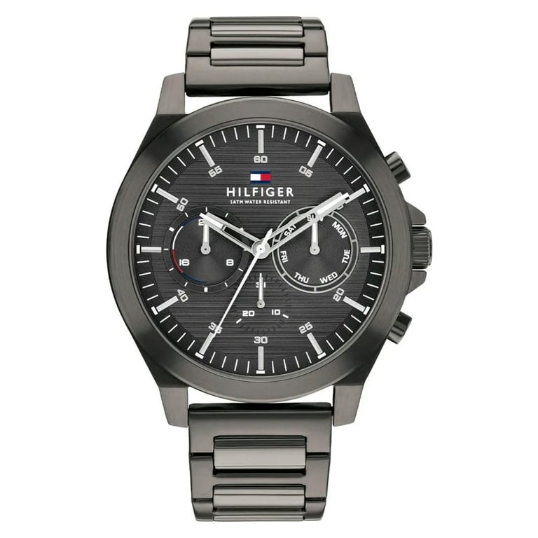 TOMMY HILFIGER - Reloj Análogo Hombre | Ofertitas